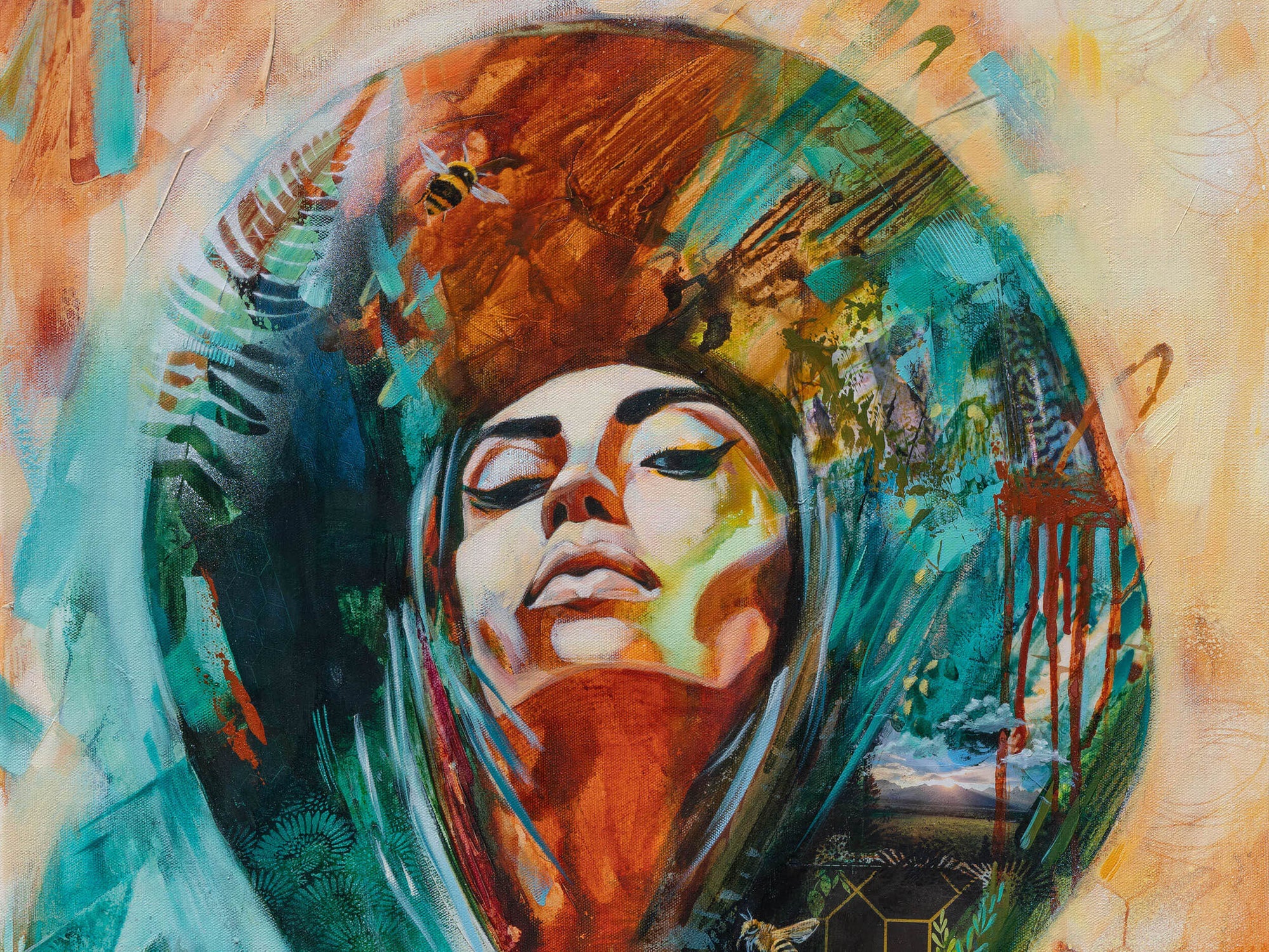 Elyssa Edgerly Fine Art