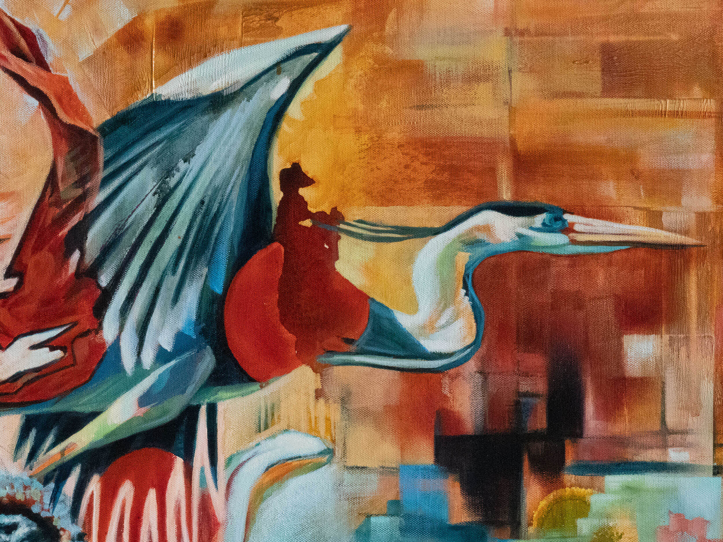 Elyssa Edgerly Fine Art