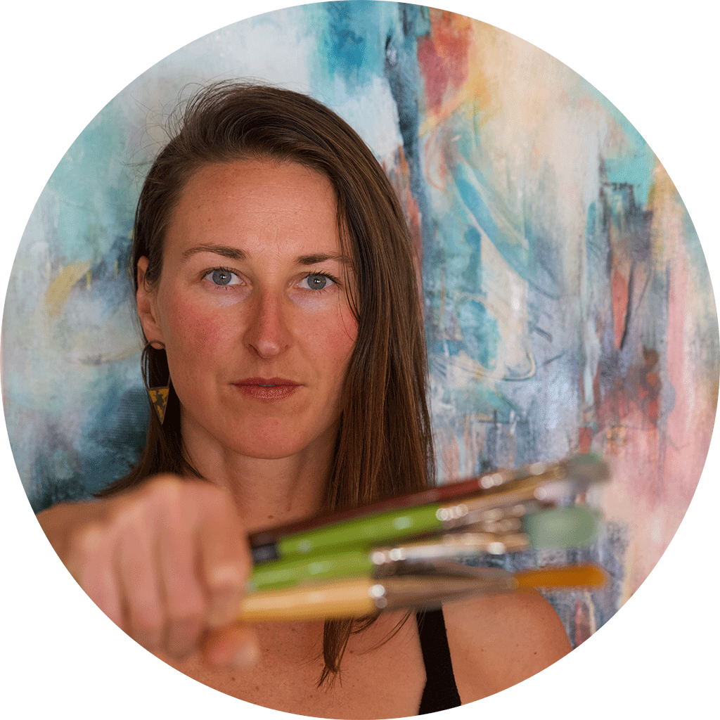 Elyssa Edgerly Fine Art