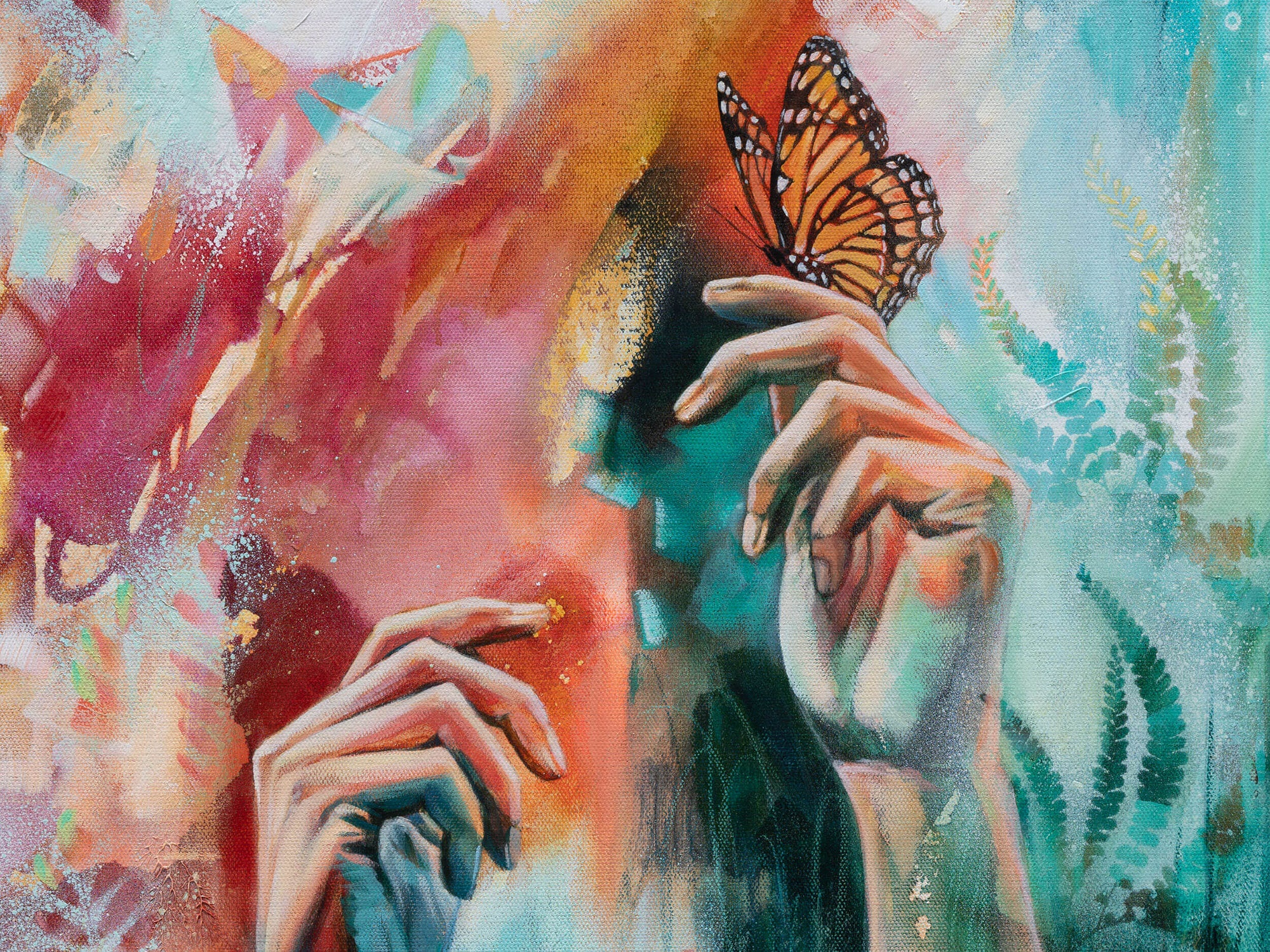 Elyssa Edgerly Fine Art