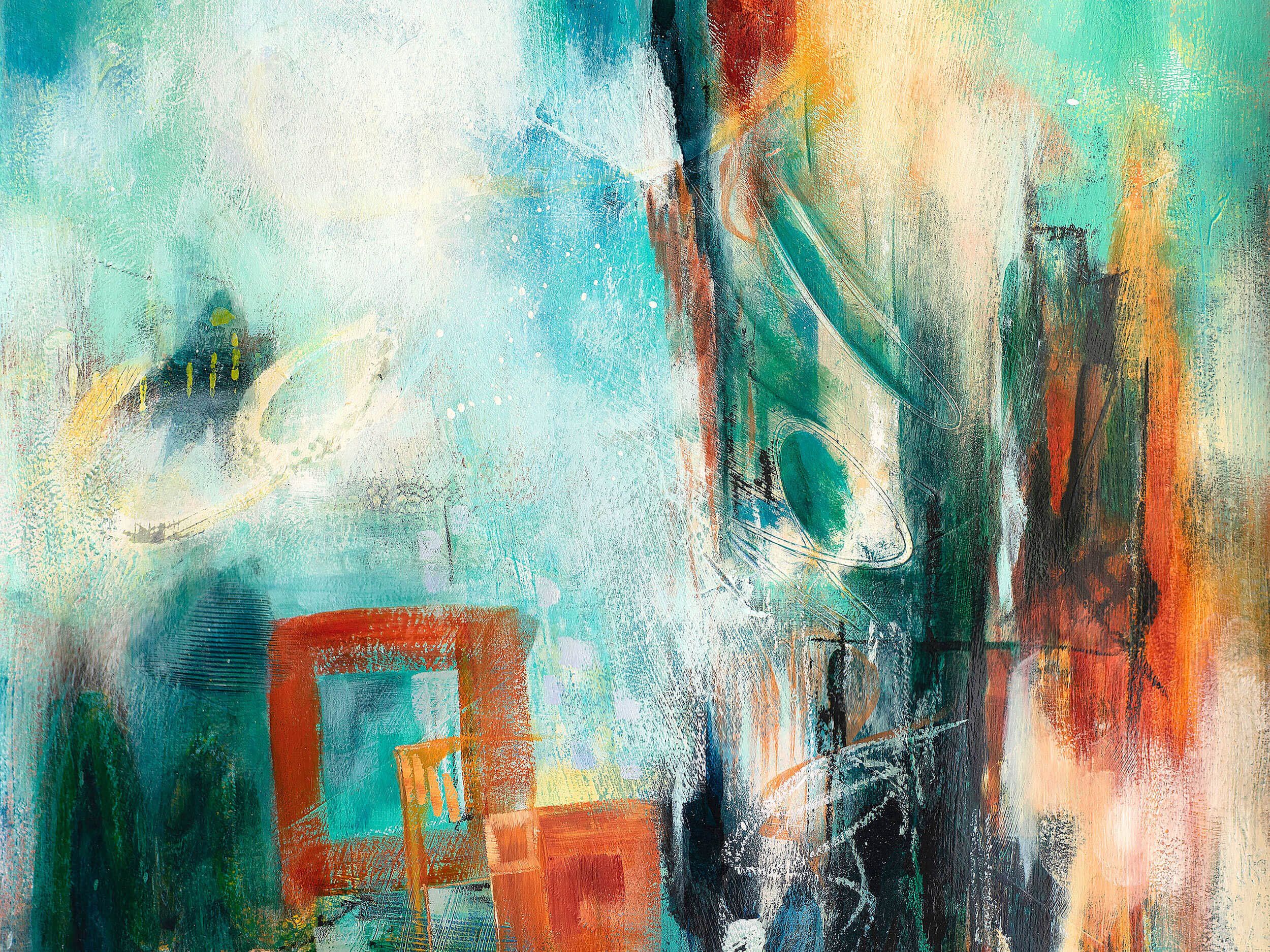 Elyssa Edgerly Fine Art